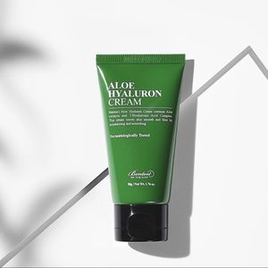 Benton | Skincare | Benton Aloe Hyaluron Cream | Poshmark